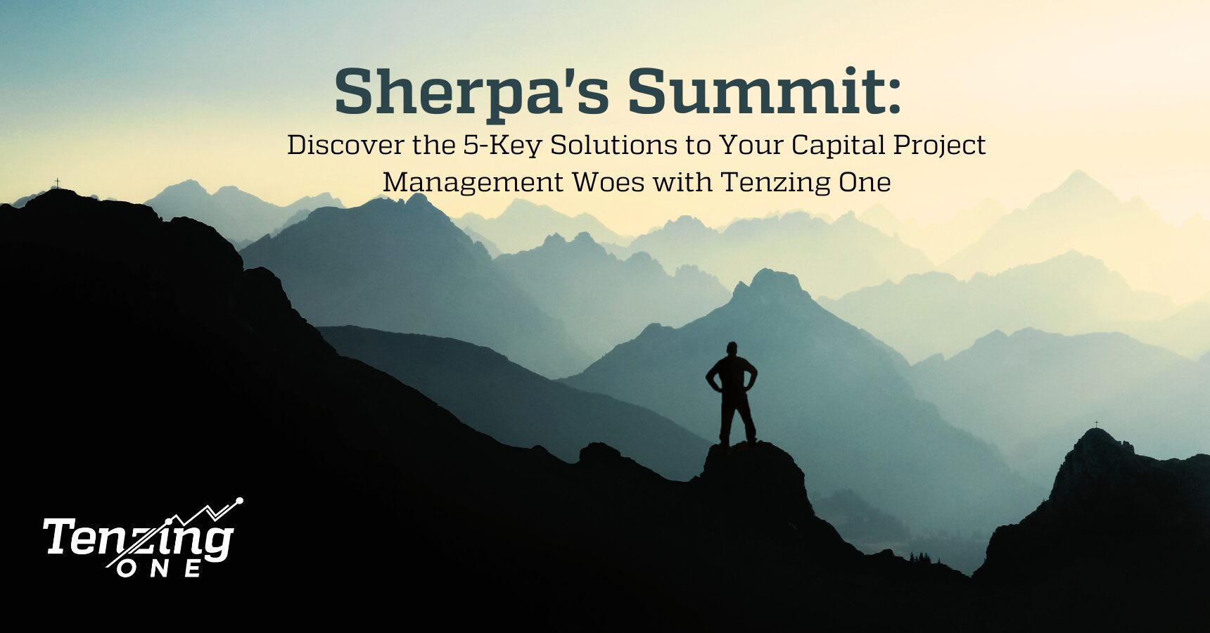 Discover the 5-Key Solutions to Your Capital Project Management Woes ...